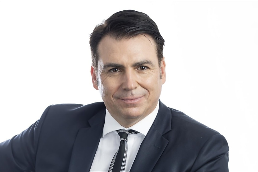 Robert Koschel - Managing Director, Sedley Koschel Financial Group & My ...