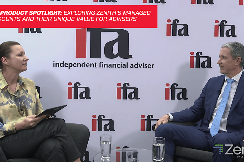 Product Spotlight: Exploring Zenith’s Managed Accounts & their unique ...