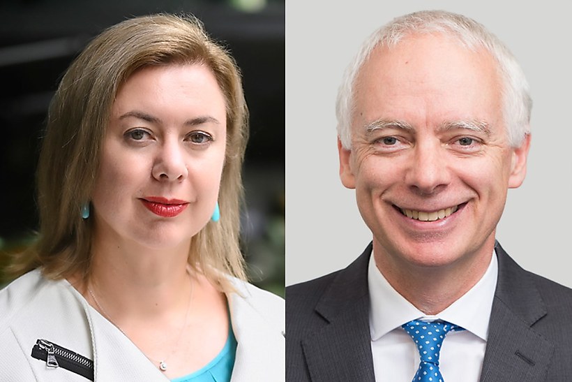 FPA & AFA reveal all about intended merger - ifa