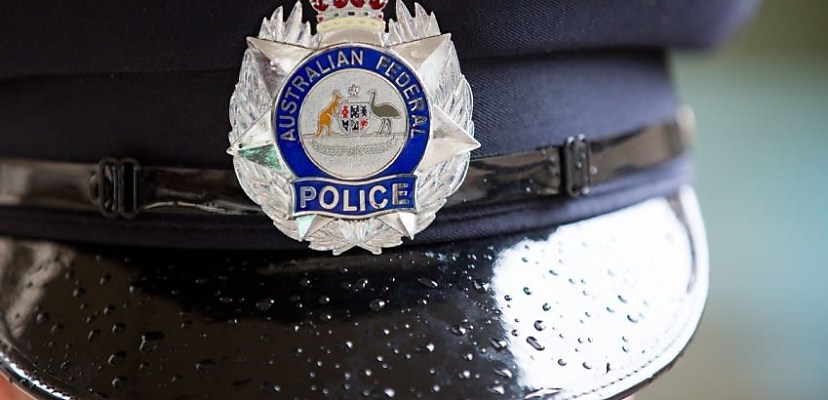 AFP chief hands over Five Eyes Law Enforcement Group leadership to US ...