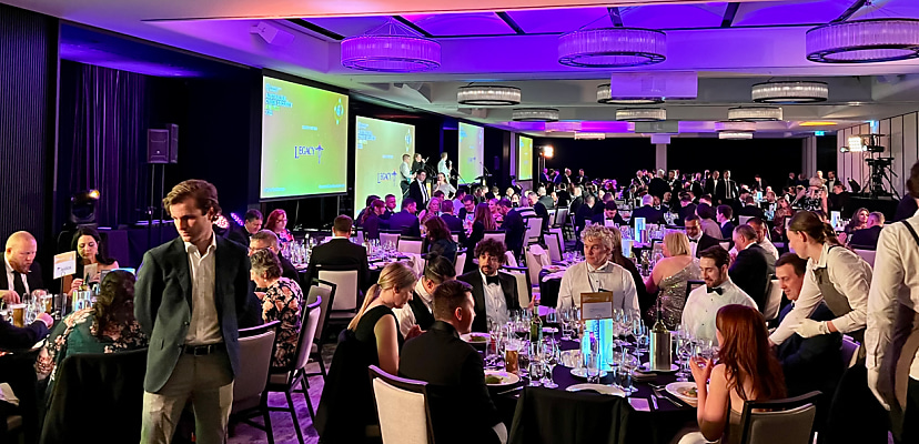 Winners of the inaugural Australian Cyber Security Awards revealed ...