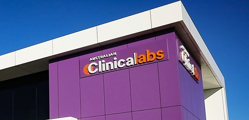 OAIC alleges Australian Clinical Labs hack resulted from lacklustre ...