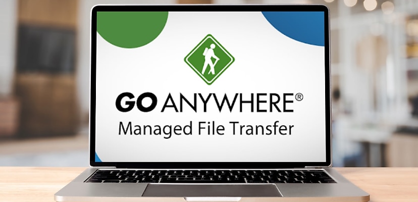 GoAnywhere MFT vulnerability allows for admin account creation - Cyber ...
