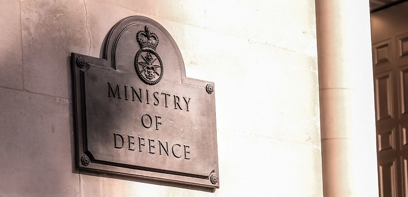 UK MOD contractor breach exposes military personnel bank details ...
