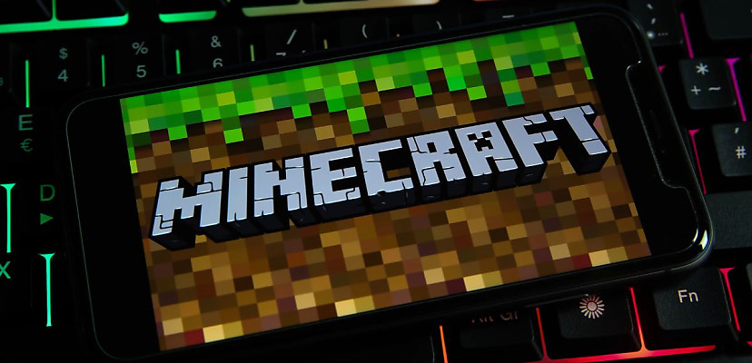 14GB Minecraft data leak puts players at risk - Cyber Daily