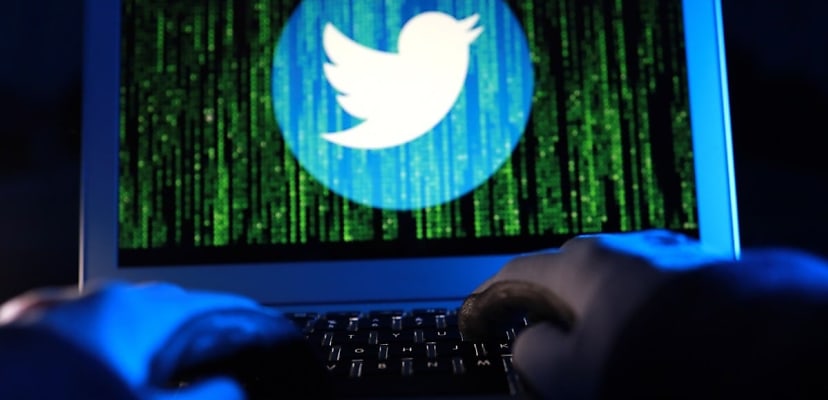 Twitter allegedly obscured a major data breach, as 5.4m records posted ...
