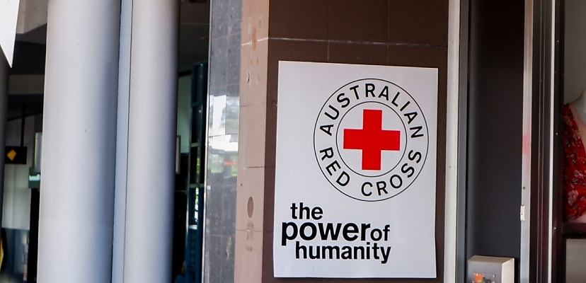 Australian Red Cross denies donor data breached in Pareto Phone hack ...