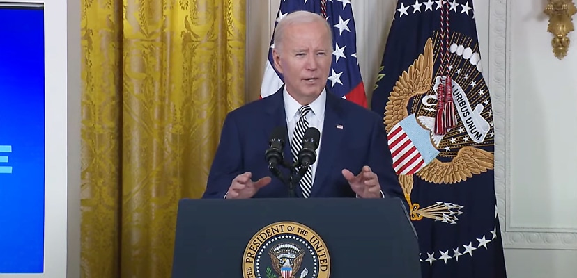 US government issues executive order for AI regulation - Cyber Daily