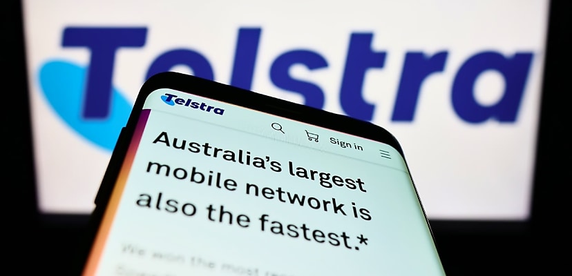 Telstra bolsters government end-to-end security capabilities - Cyber Daily