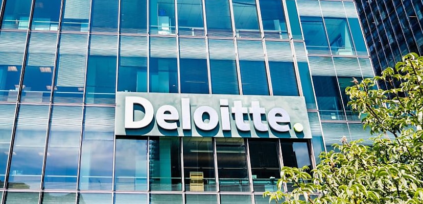 Deloitte Australia acquires ParaFlare - Cyber Daily