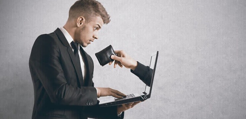 Scams a ‘key driver’ behind record rise of financial complaints - Cyber ...