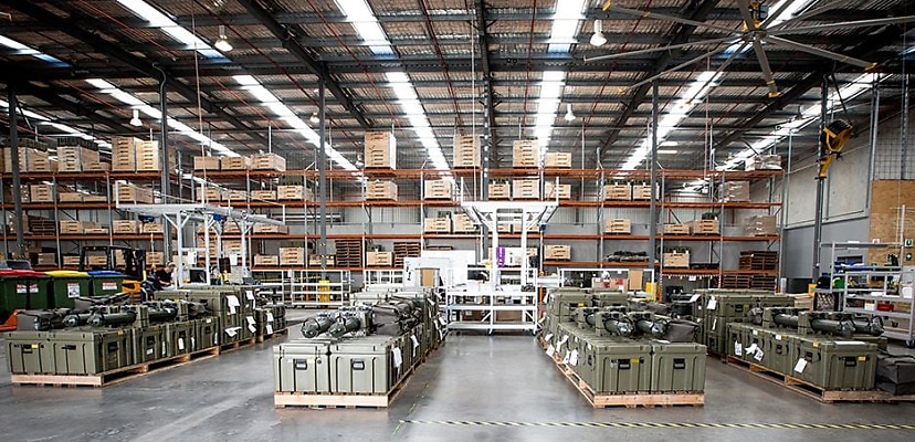 Boeing confirms ransomware attack as hackers remove ransom post - Cyber ...