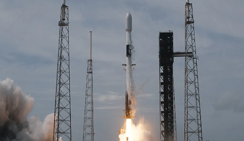 Binar CubeSats blast off to ISS - Space Connect Online