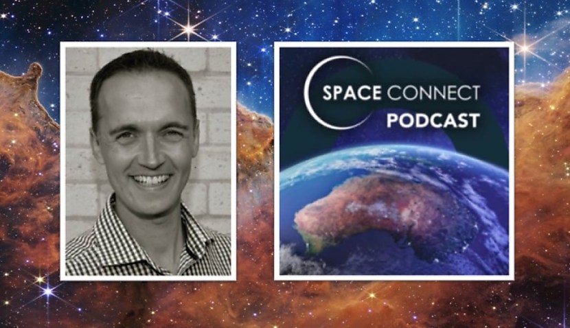 Podcast: Why movies inspire kids into space, with Dr Hugh Mortimer ...