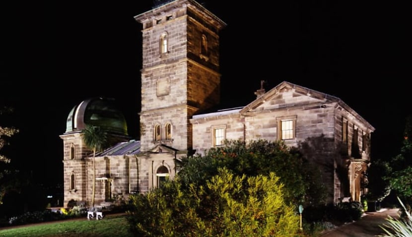 Sydney Observatory to reopen to public with after dark programs - Space ...