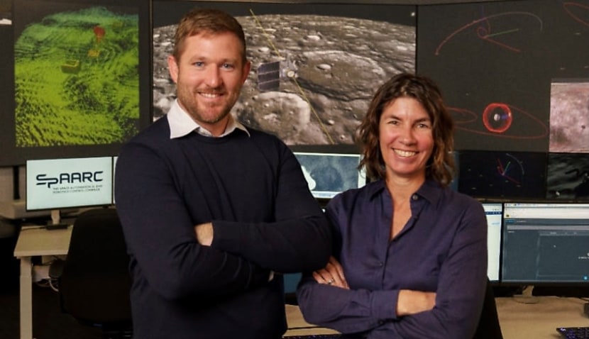 Fugro opens remote operations hub in Perth - Space Connect