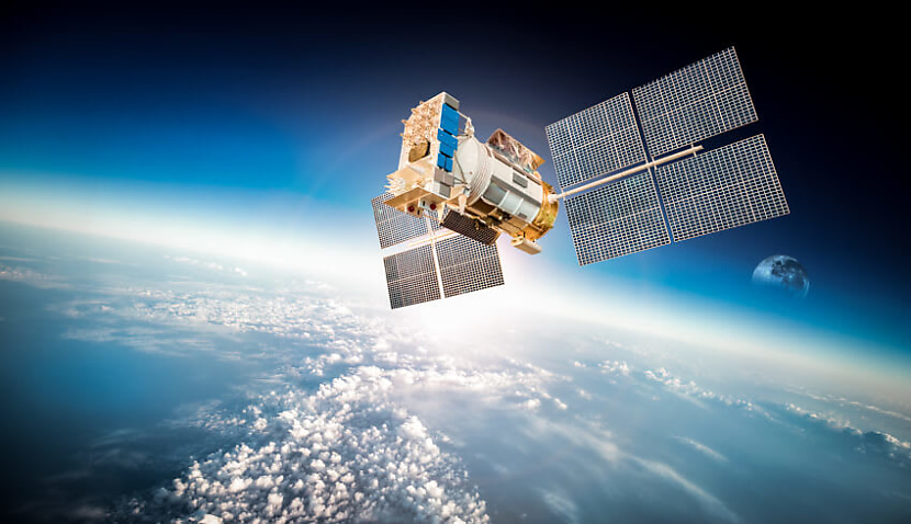Viasat and Inmarsat merger approved by Australian regulator - Space Connect