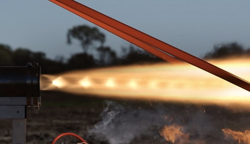 Student start-up space tech will ride with SpaceX - Space Connect Online