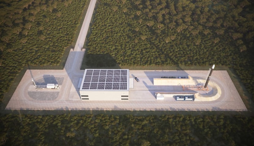 Albany, WA to become the home of new spaceport - Space Connect