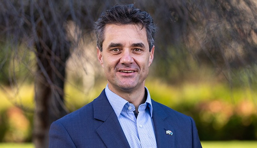 Podcast: Leveraging the global space supply chain, with Professor Peter ...