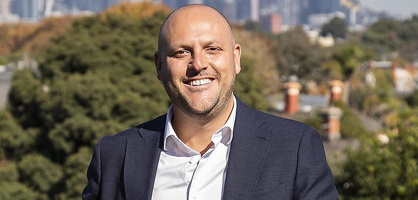 Top Victorian agent credits solid team for success - Real Estate Business