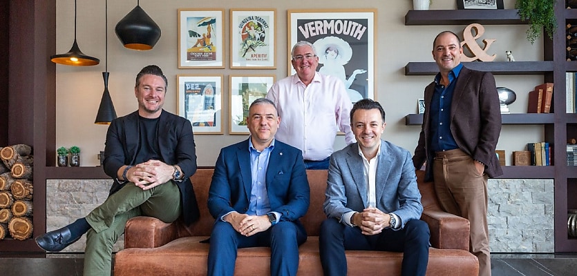 Cobden Hayson merges with independent agency in Sydney’s Inner West ...