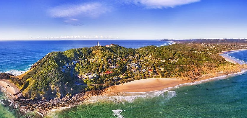 Byron Bay residents take on mayor and council - Real Estate Business