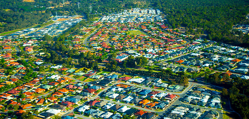 27 Perth suburbs break into the ‘million-dollar club’ in FY25 - Real ...