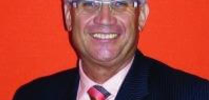 Brian Knight, CEO, Kaplan Professional - Real Estate Business