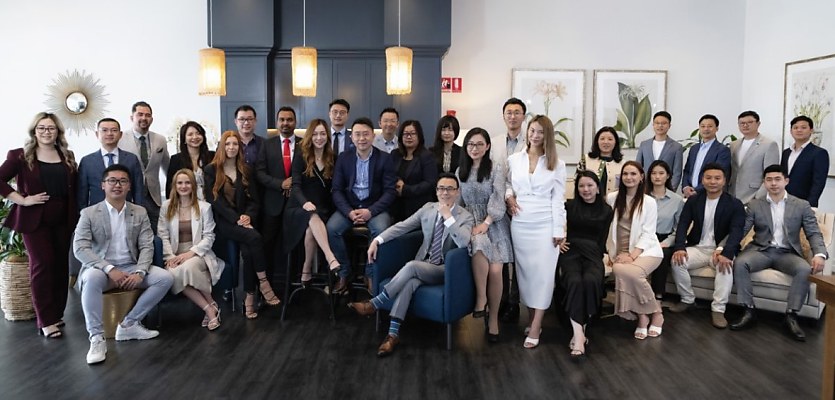 Meet the driving force behind this successful Brisbane outfit - Real ...