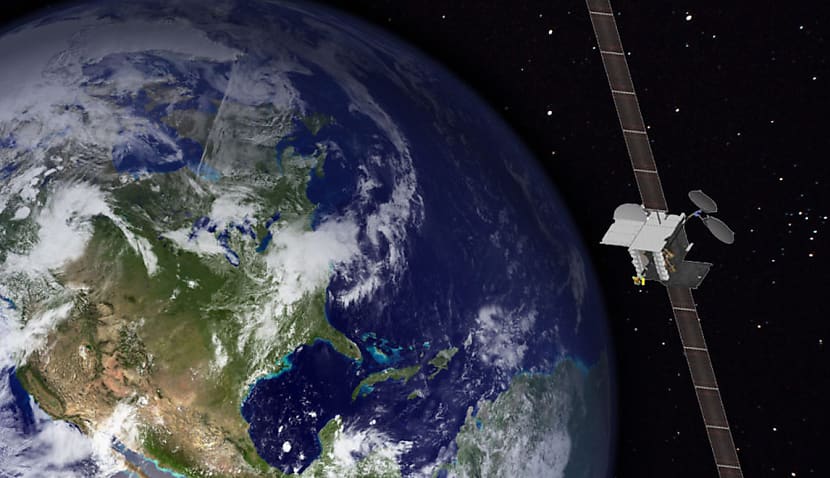 Boeing hands over next-generation ViaSat-3 satellite ahead of launch ...