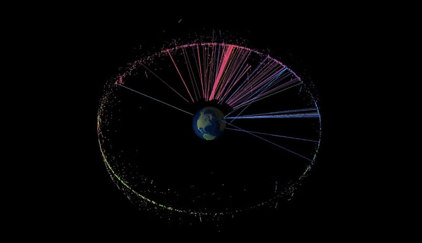 Anduril moves to boost space surveillance with acquisition of ...