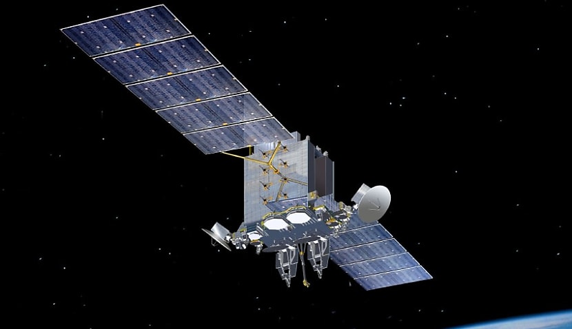 Lockheed Martin spent $300m on axed JP 9102 project - Space Connect
