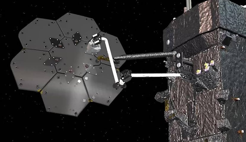 US regulator proposes new spectrum plan to support emerging space ...