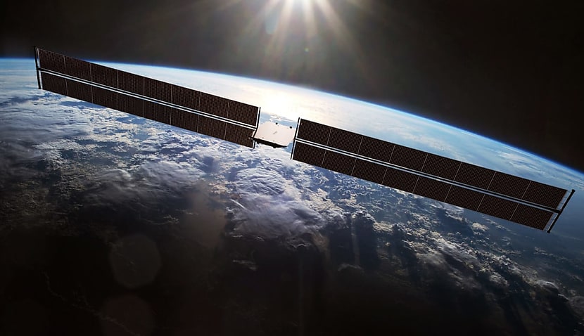 Vast expands into high-power satellite market with new spacecraft ...