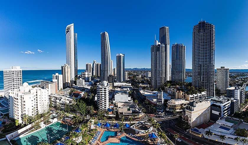 Gold Coast house prices now Australia’s 2nd most expensive - Smart ...