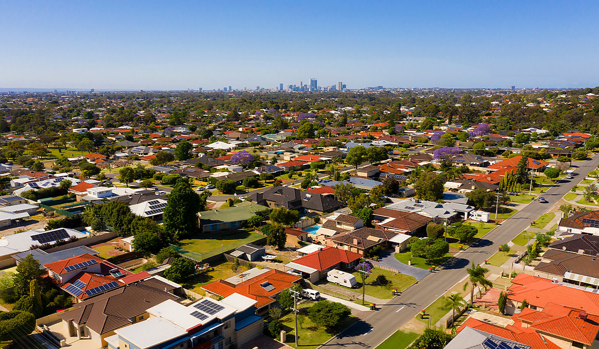 Perth house prices could hit $740k by 2025 - Smart Property Investment