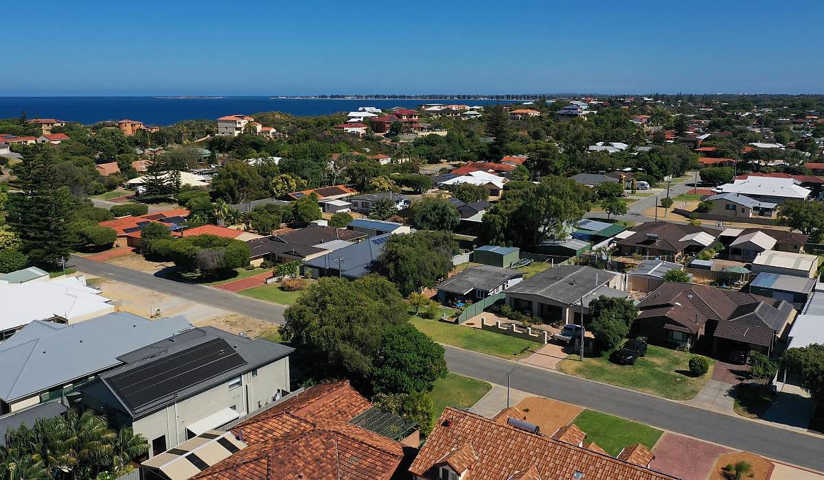 Gosnells is the suburb keeping the great Australian dream alive - Smart ...