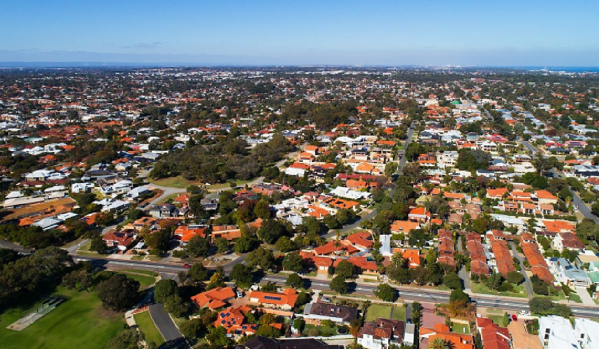 Australia could fall short of 1.2m new build target - Smart Property ...