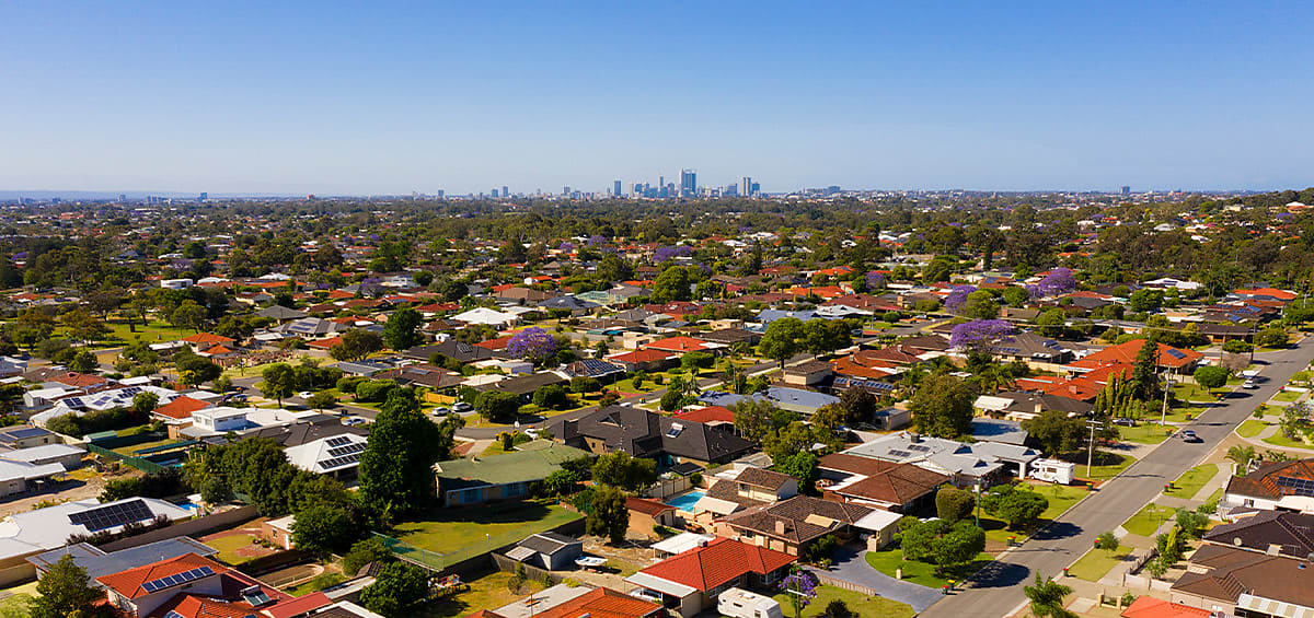 37 Perth suburbs broke into the ‘million-dollar club’ in 2024 - Smart ...