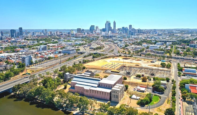 Perth’s top 5 transit-oriented development locations revealed - Smart ...