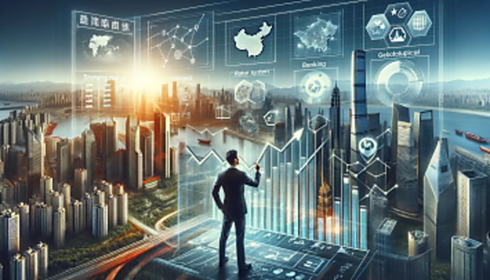 China's economic shift uncovers hidden investment gems | nestegg