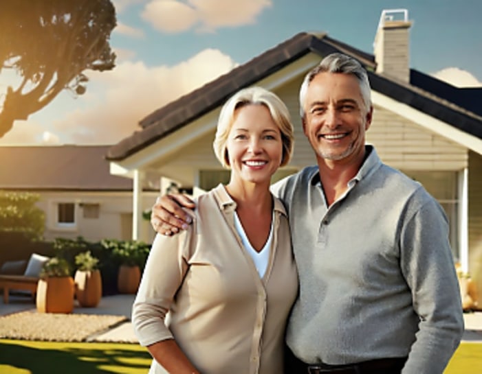 Maximising your benefits with downsizer contributions | nestegg