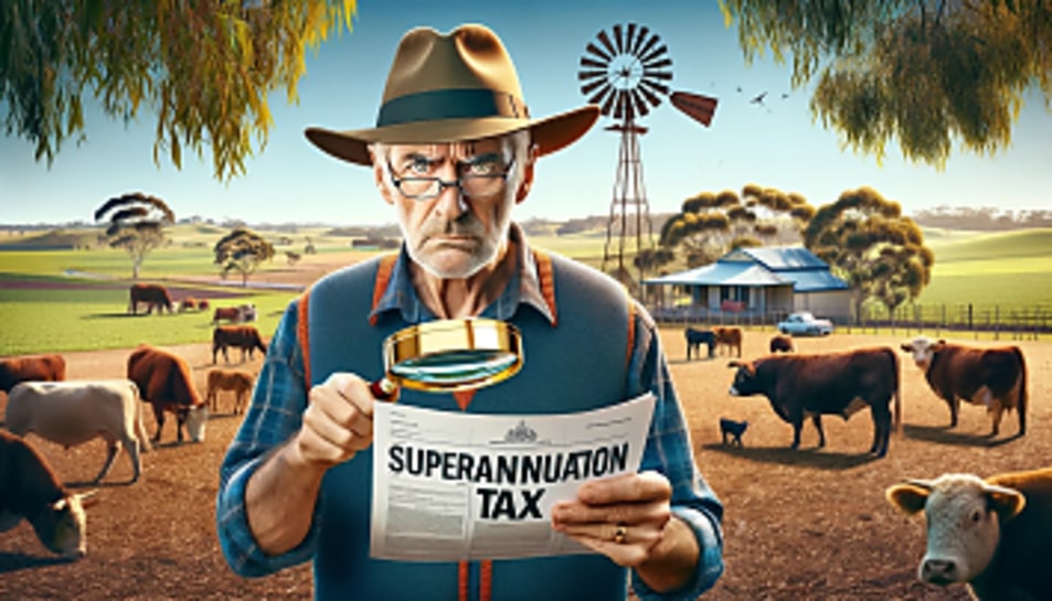 Debunking a superannuation tax myth: SMSF Association clarifies the ...