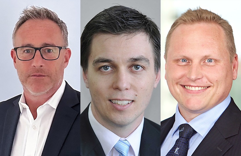 ATO 'hellbent' on chasing down $34bn in small business debts ...