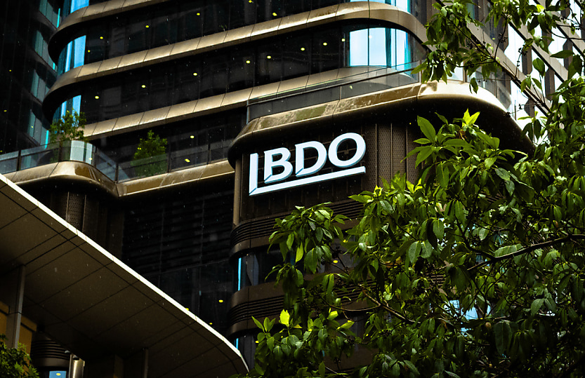 BDO announces national office expansions, starting with Sydney ...