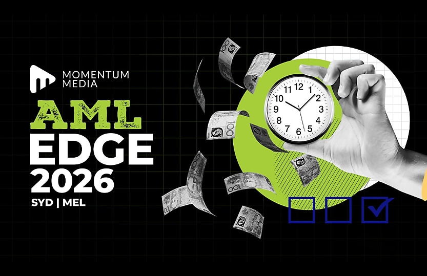 AML Edge 2026 launches as definitive Tranche 2 AML checkpoint ahead of ...