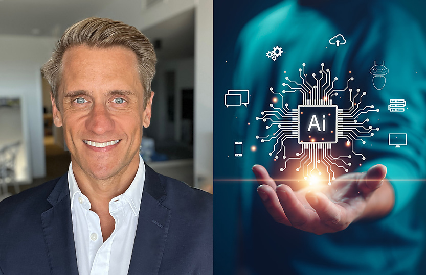 Accounting leaders facing seismic shift in AI era | Accounting Times