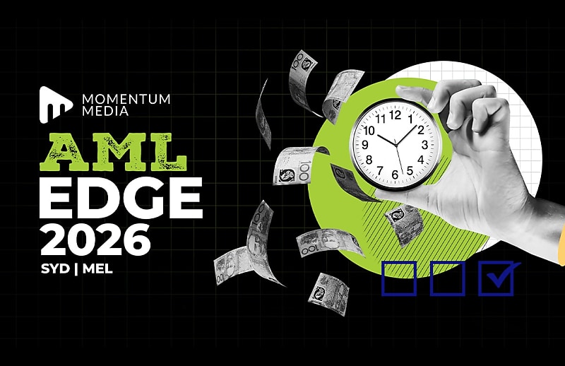 AML Edge 2026 launches as definitive Tranche 2 AML checkpoint ahead of ...