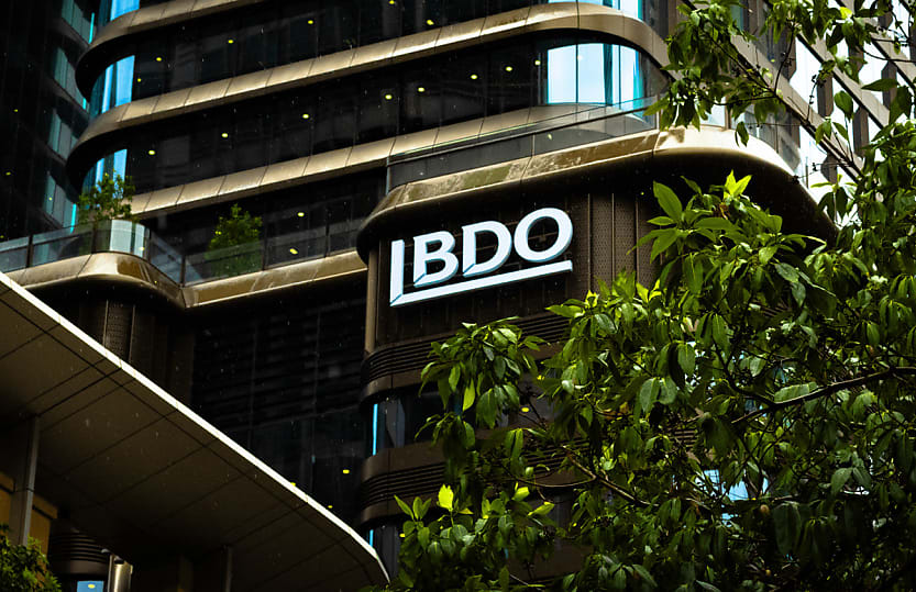 BDO names 16 new leaders for 2026 | Accounting Times